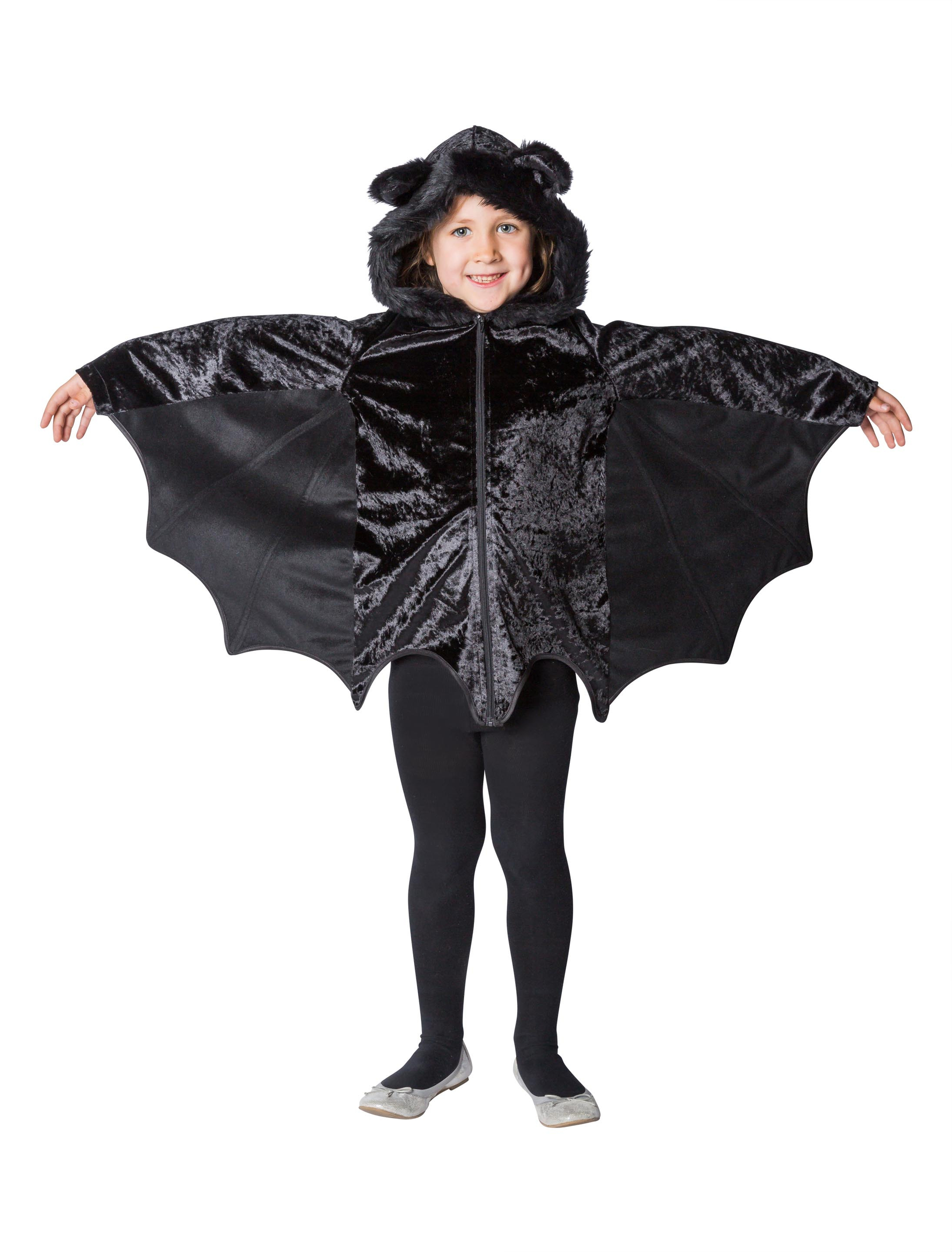 Halloween Fledermaus Kostüme günstig bei Deiters kaufen