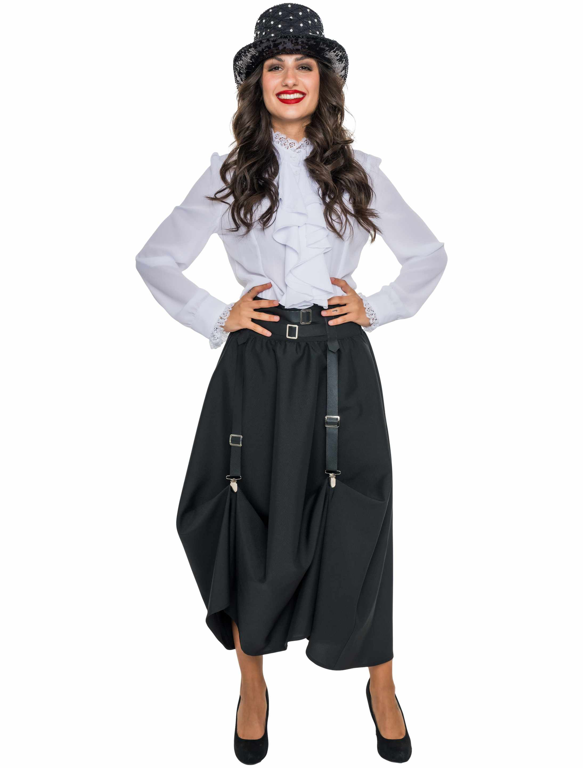 Fasching Kostume Damen Gunstig