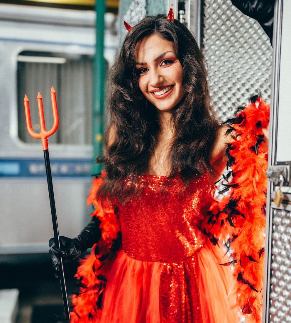 Engel & Teufel bei Deiters günstig kaufen