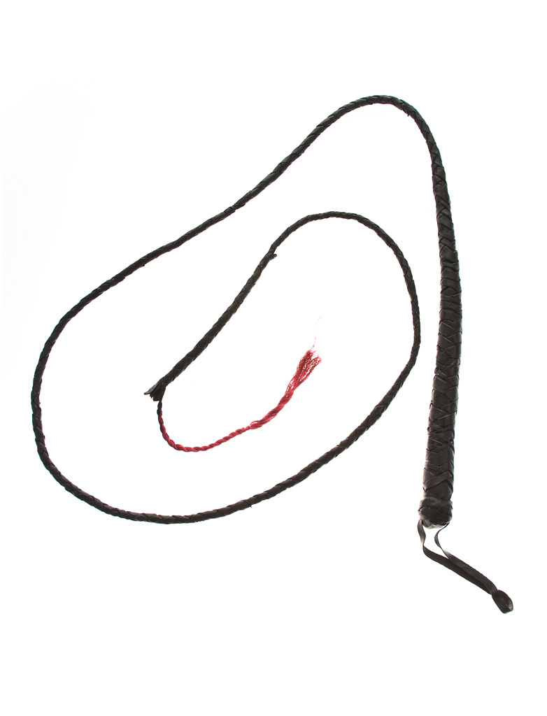 Peitsche Kunstleder 180cm | 5131